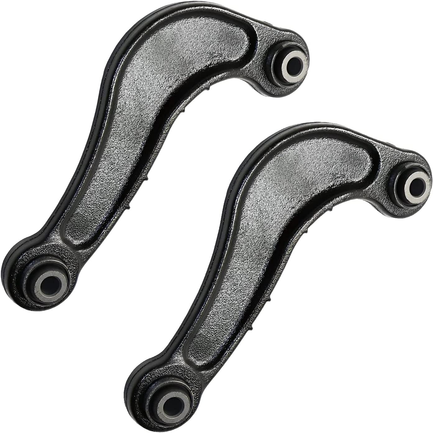Detroit Axle - Rear 2pc Control Arms for 07-10 Ford Edge Lincoln MKX, 2 ...