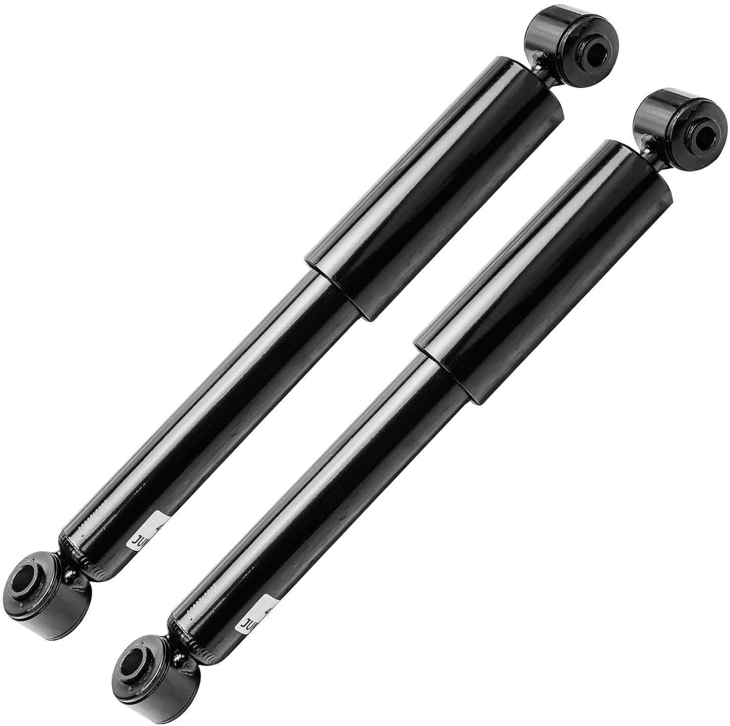 Detroit Axle - Rear 2pc Shock Absorbers for 05-10 Chevrolet Cobalt 06 ...