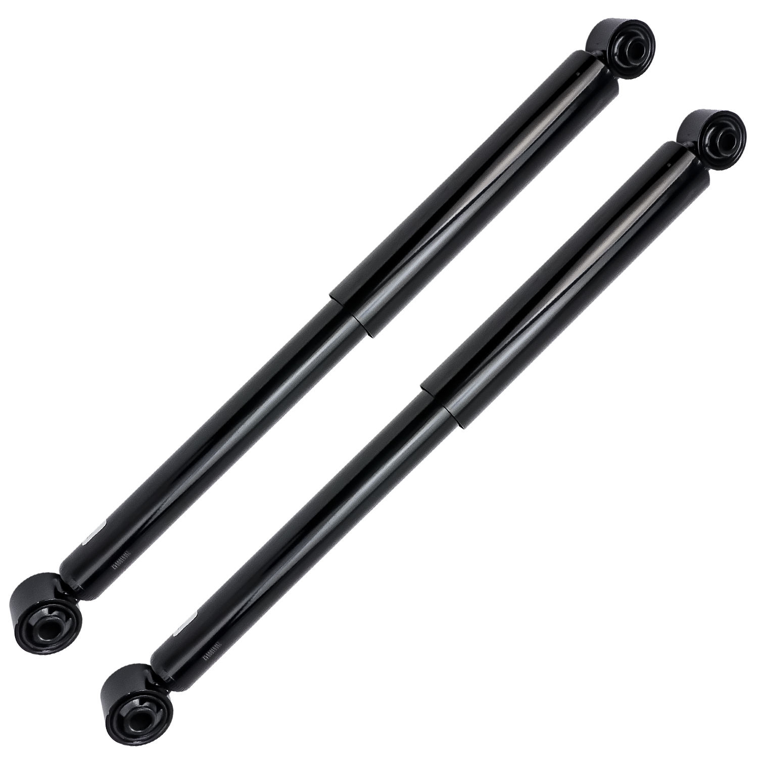 Axle Assembly - Compatible with 1996 - 2004 Nissan Pathfinder 4WD 1997 ...