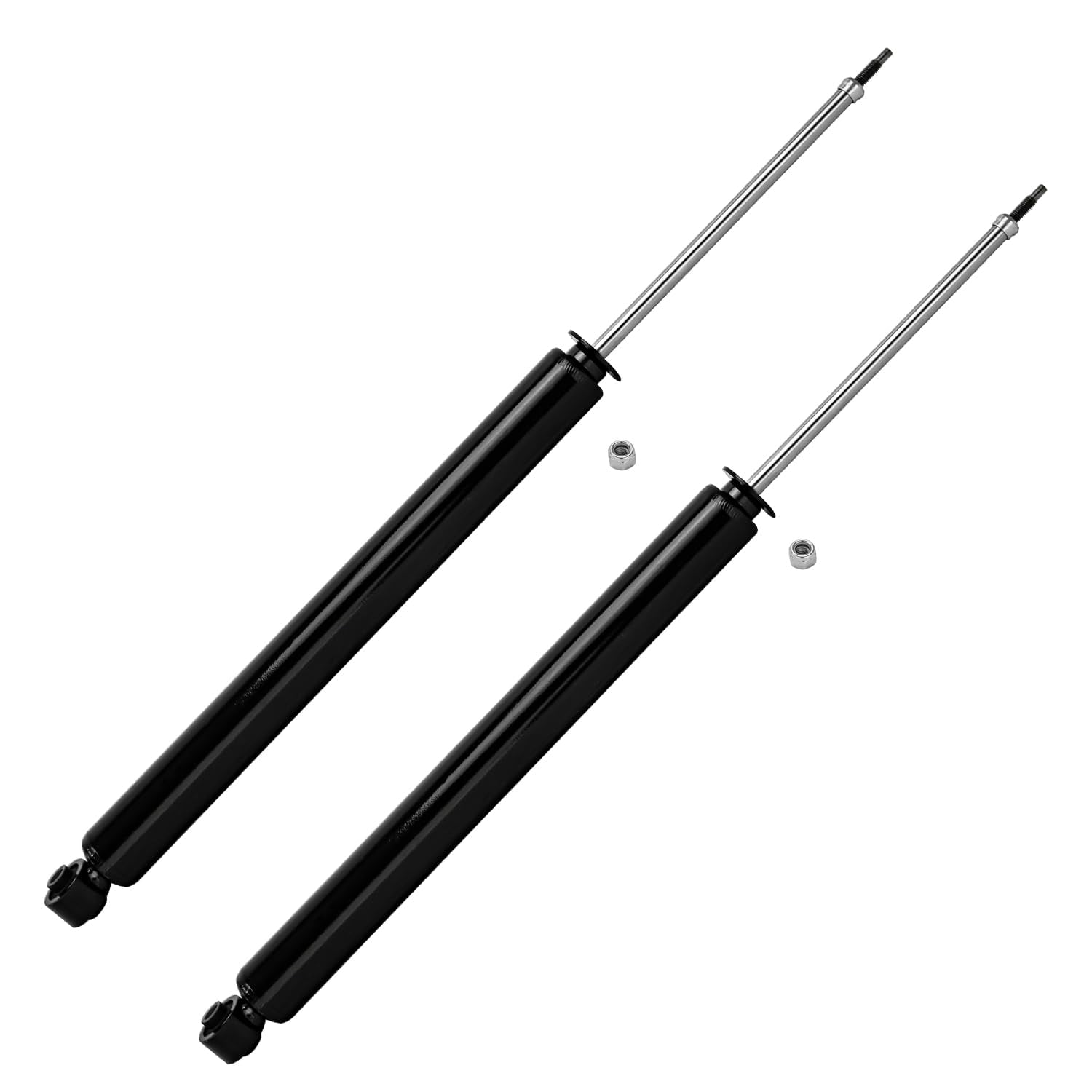 Ford Fusion Shock Absorber Set