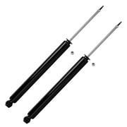 Ford Focus Rear Shocks