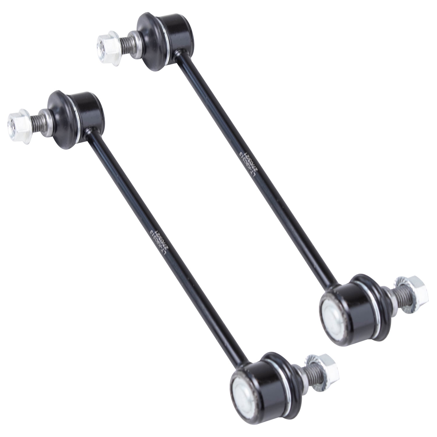 Detroit Axle - Rear 2pc Sway Bars for Lexus ES300 RX300 Saturn Ion ...