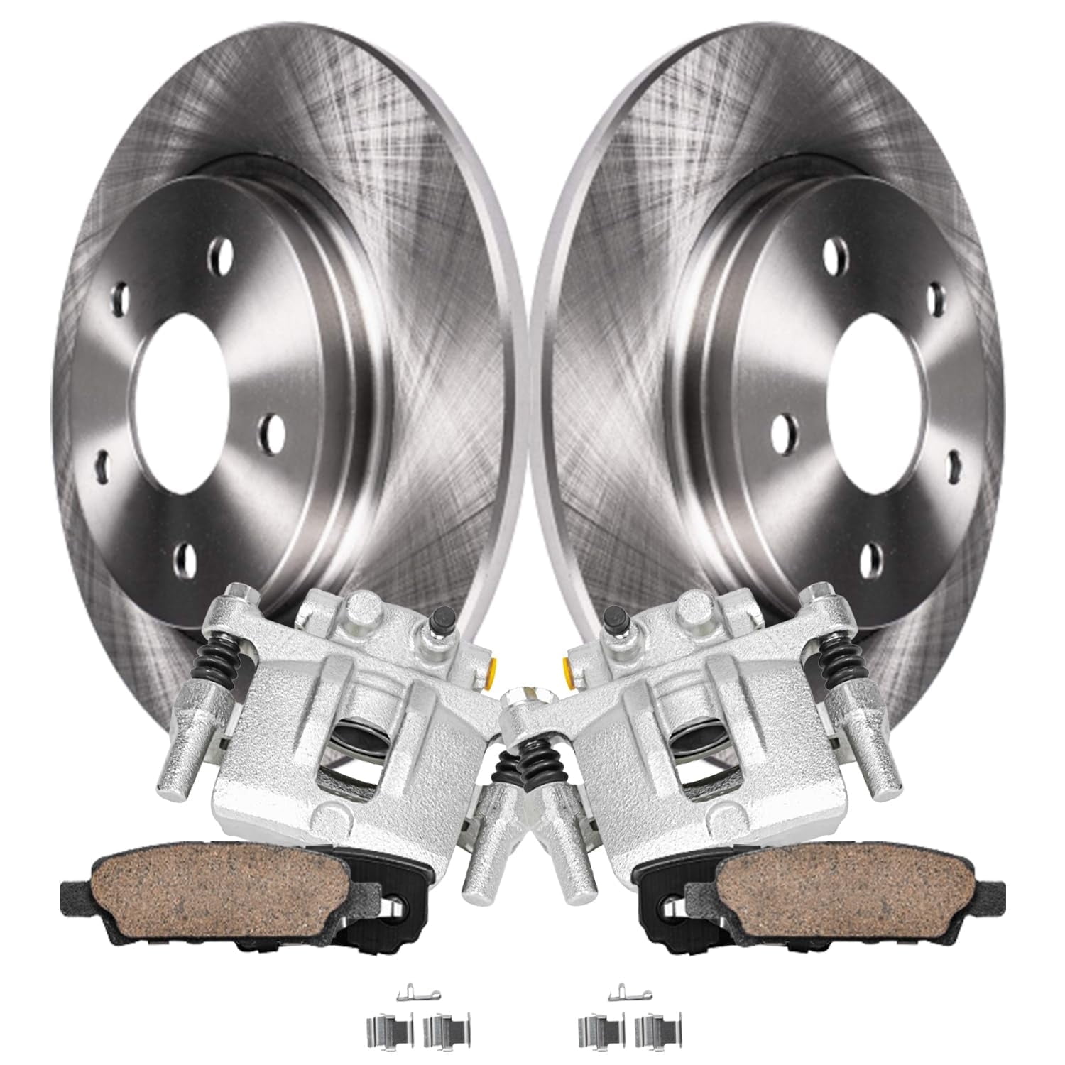 Chrysler 200 Disc Brake Kit
