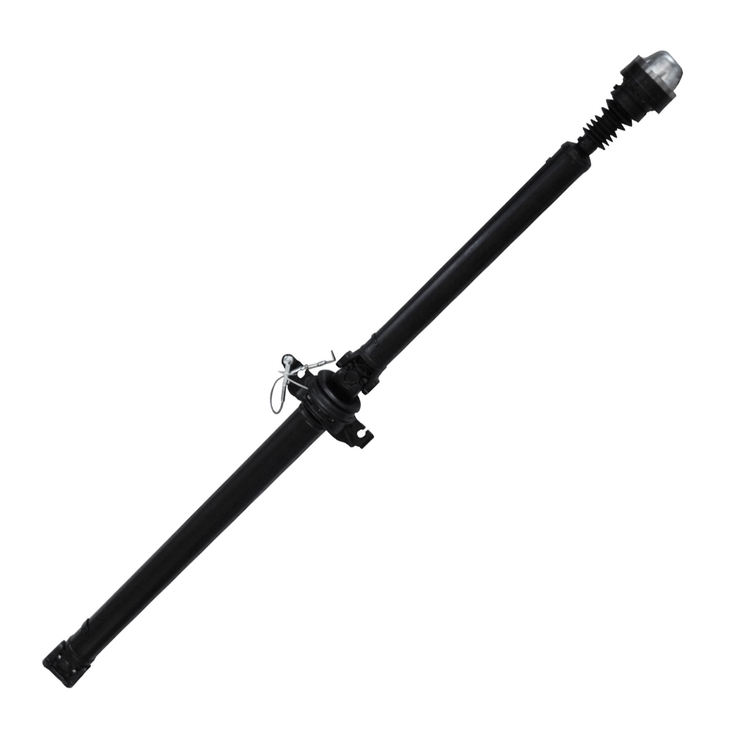 2002 Ford Escape Drive Shaft Used 2002 FORD ESCAPE DRIVE SHAFT REAR