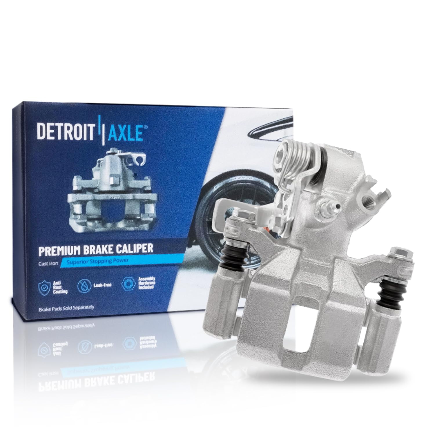 Acura Integra Disc Brake Caliper