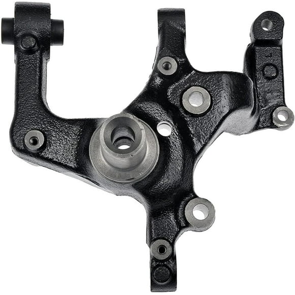 Audi A5 Steering Knuckle