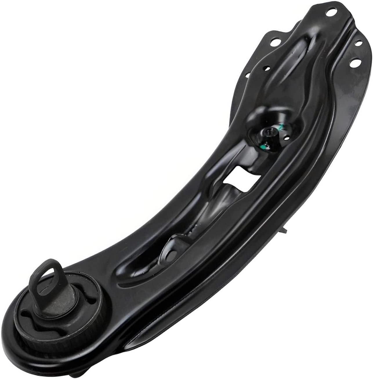 Detroit Axle - Rear Left Trailing Arm Assembly Replacement for 200 ...