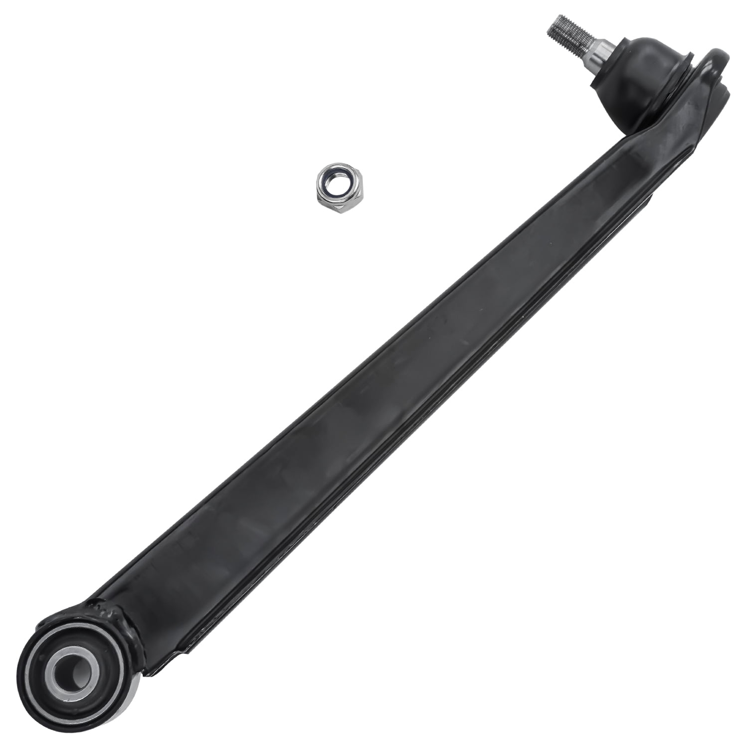 Detroit Axle - Rear Lower Control Arm w/ Ball Joint Replacement for ...
