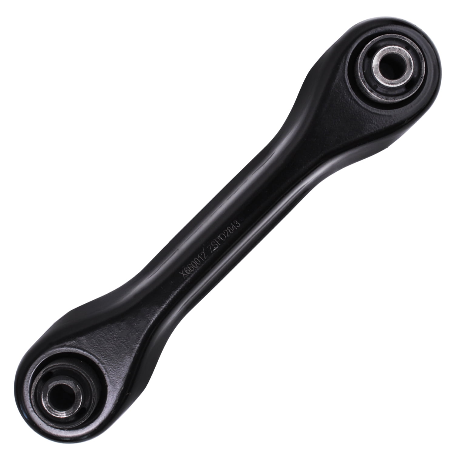 Detroit Axle - Rear Lower Forward Control Arm Assembly Replacement for ...