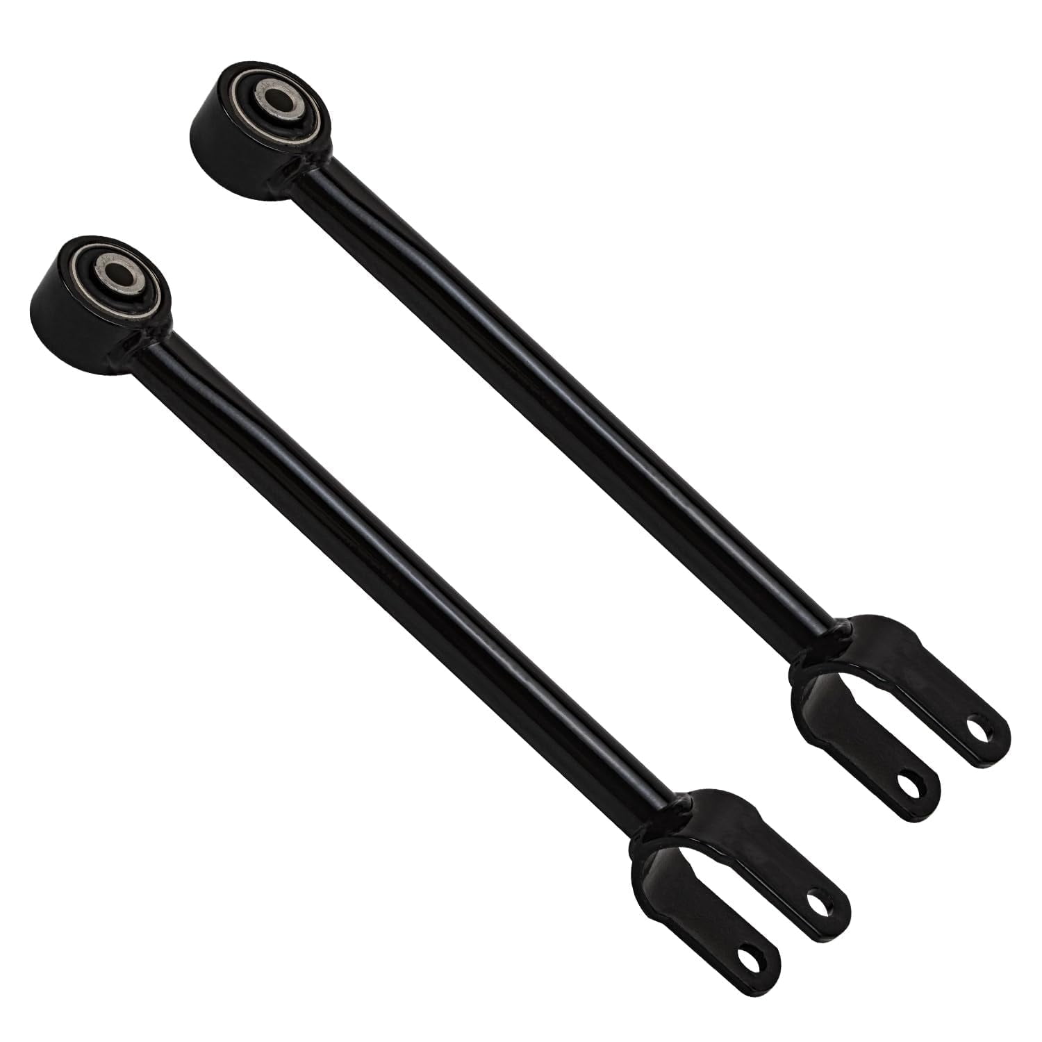 Detroit Axle - Rear Lower Forward Control Arms Assembly Replacement for ...