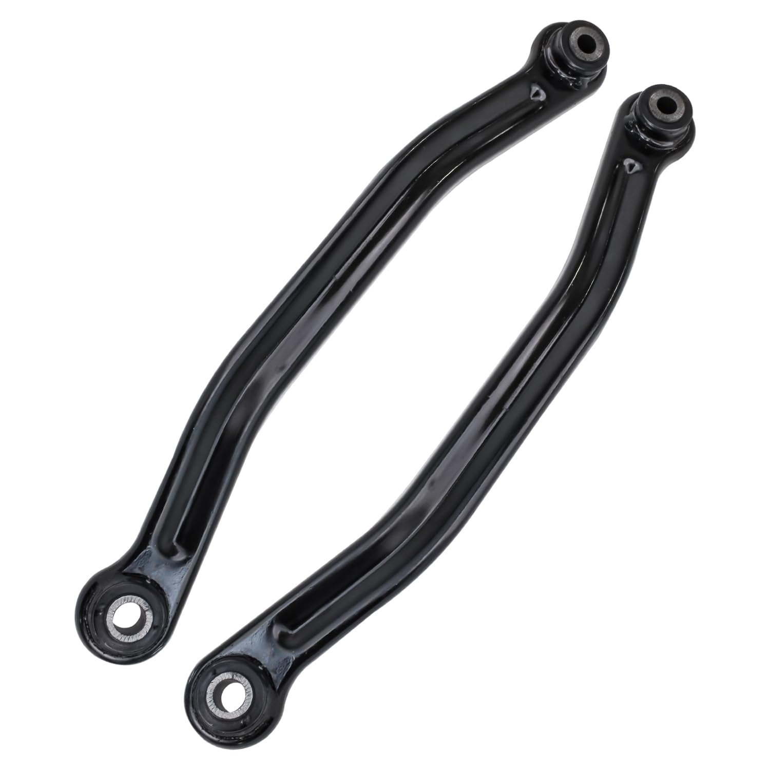 Detroit Axle - Rear Lower Forward Facing Control Arms Replacement for ...