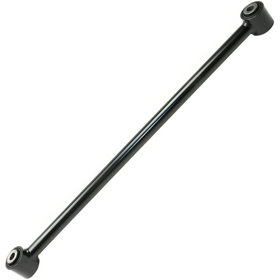 Detroit Axle - Rear Lower Rearward Control Arm Assembly for 2011-2019 ...