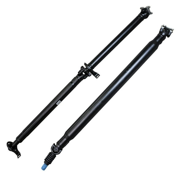 Sprinter 3500 Sprinter Drive Shaft