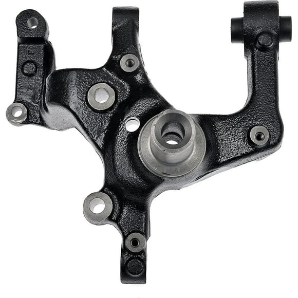 Audi A5 Steering Knuckle