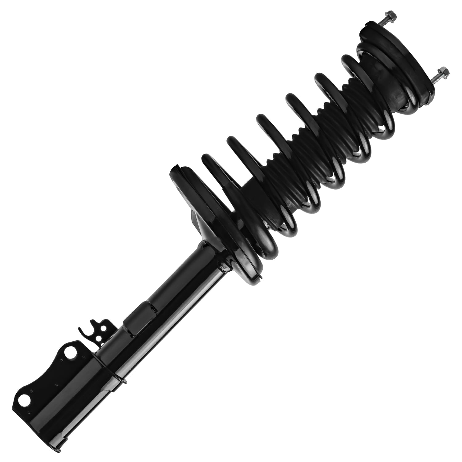 Detroit Axle - Rear Right Strut for 1997-2001 Toyota Camry [2.2L], 1999 ...
