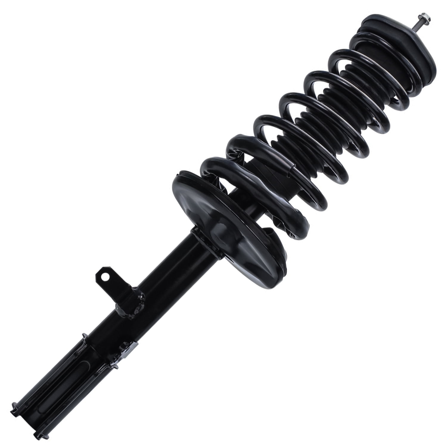 Detroit Axle - Rear Right Strut for Toyota 1992-2001 Camry Lexus ES300 ...