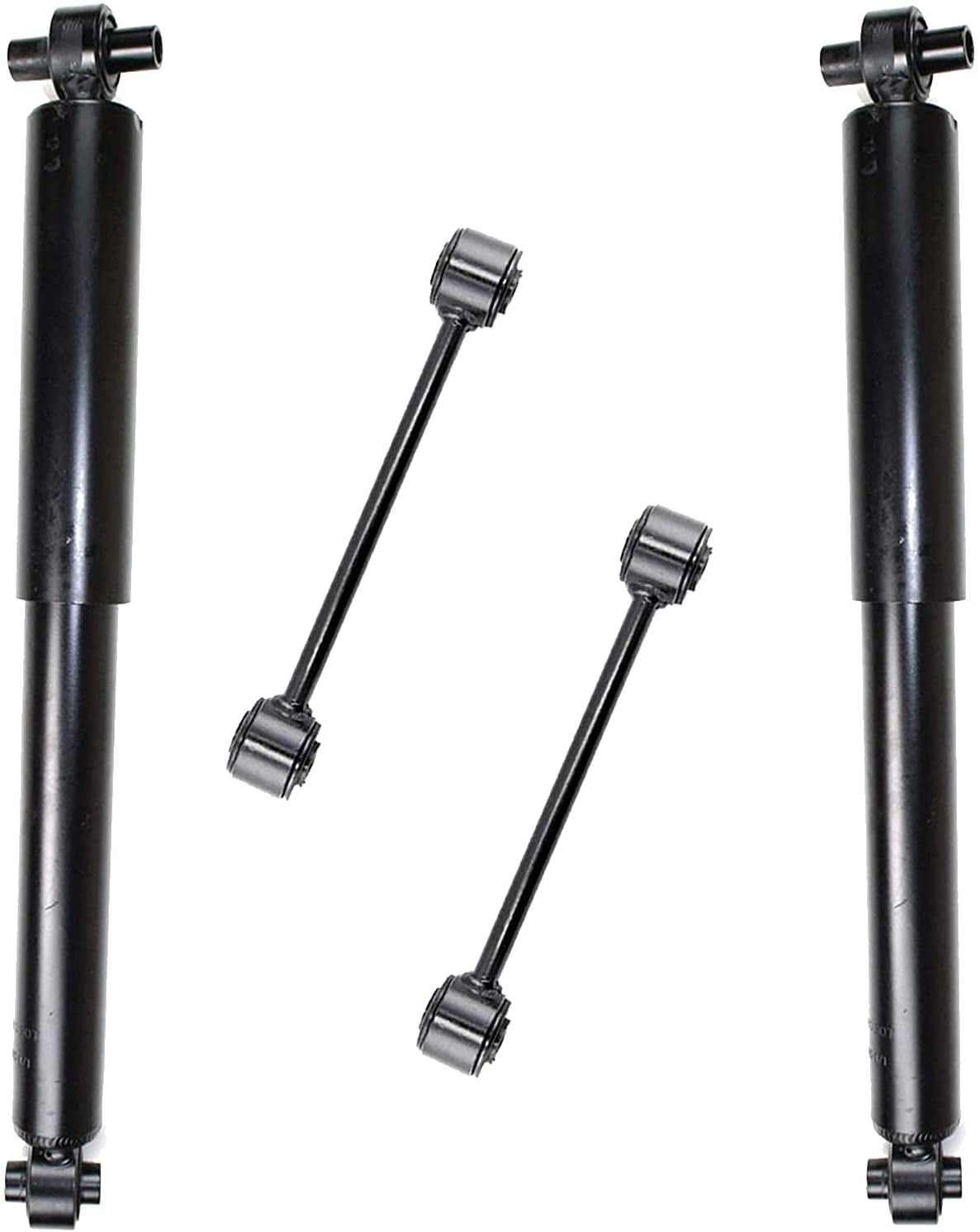 Chrysler Pt Cruiser Suspension Kit