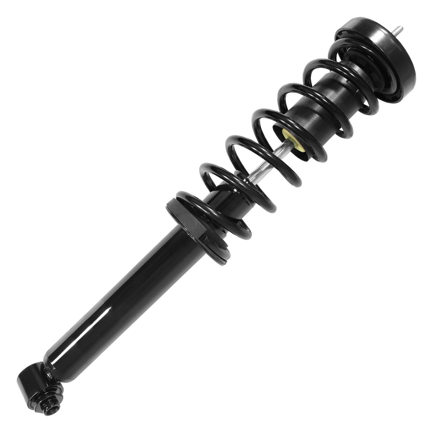 Detroit Axle - Rear Strut for 1998-2003 BMW 528i 525i 530i 540i [E39 ...
