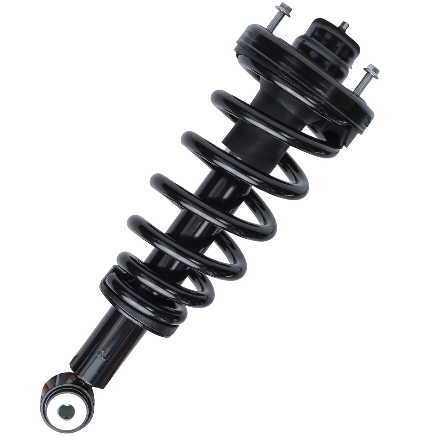 Detroit Axle - Rear Strut for 2007-2017 Ford Expedition Lincoln ...