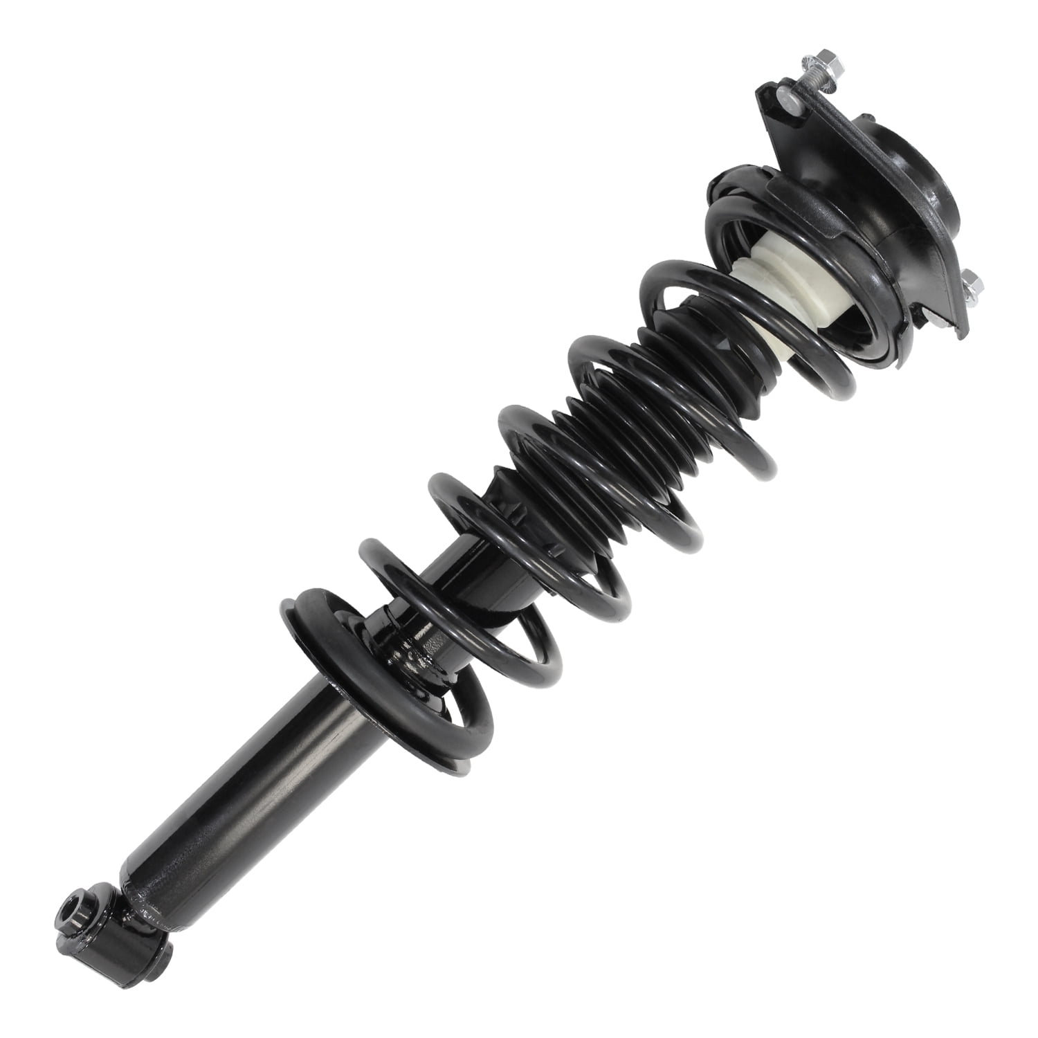 Detroit Axle - Rear Strut for 2016-2017 Subaru Crosstrek 2013-2015 XV ...