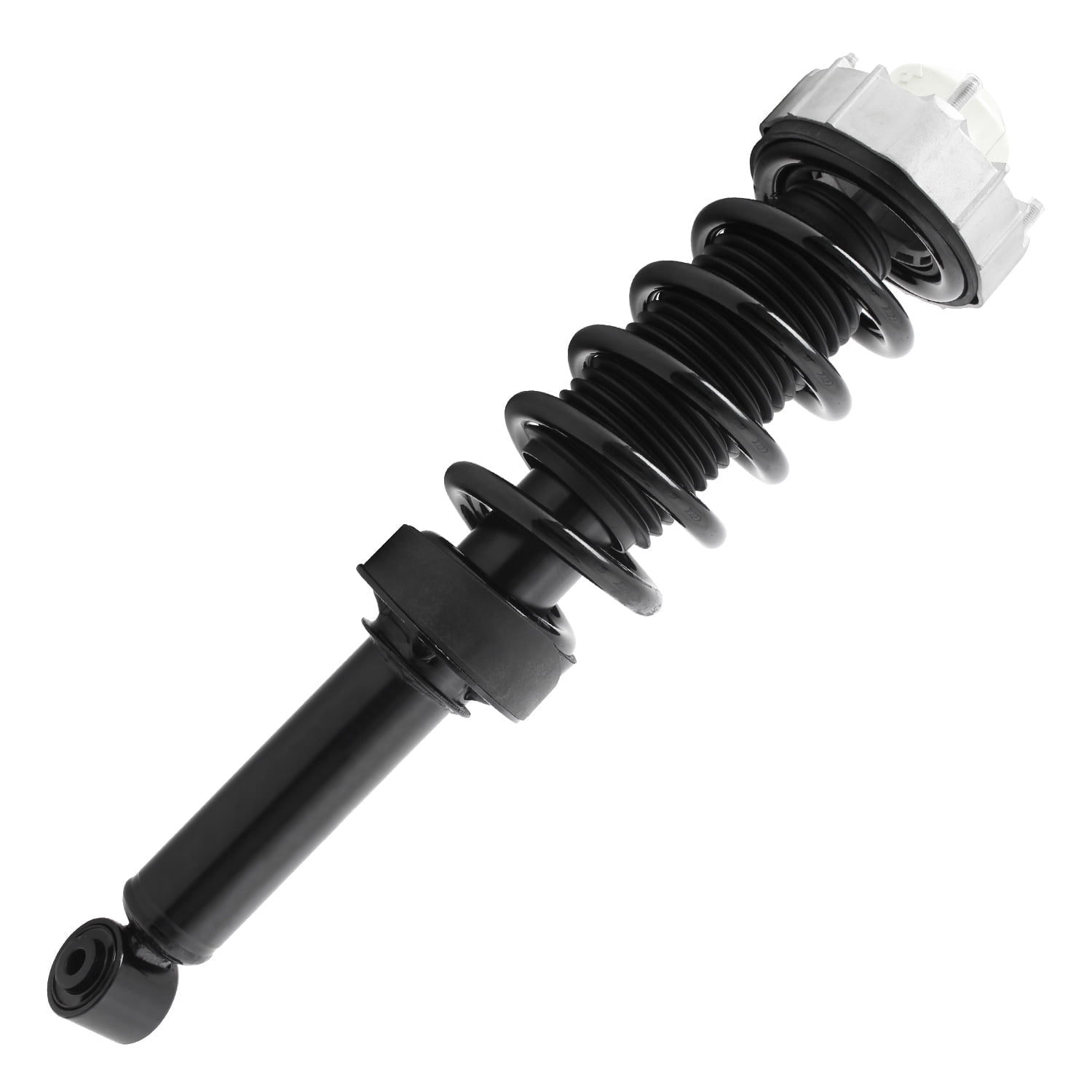 Detroit Axle - Rear Strut for Audi Q7 Porsche Cayenne Touareg, Strut ...