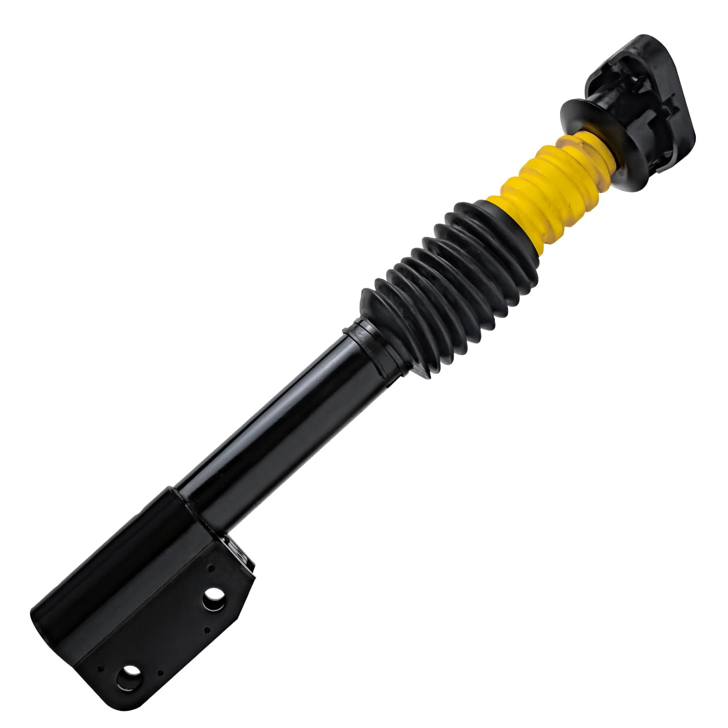 Detroit Axle - Rear Strut & Coil Spring Assembly Replacement for Buick ...