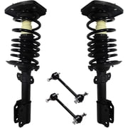 Pontiac Gto Coil Spring
