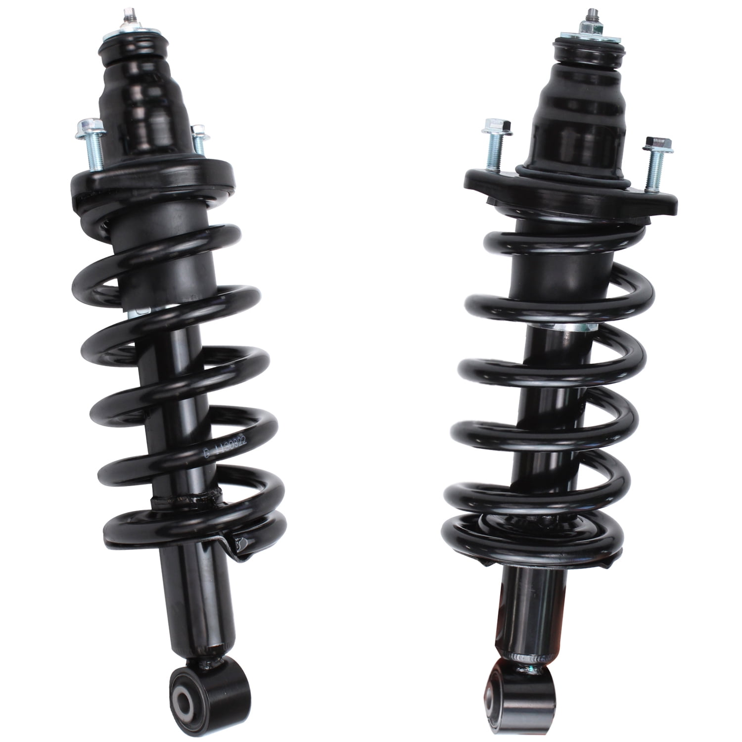 Detroit Axle - Rear Struts for 2002-2006 Honda CR-V Complete 2 Struts w ...