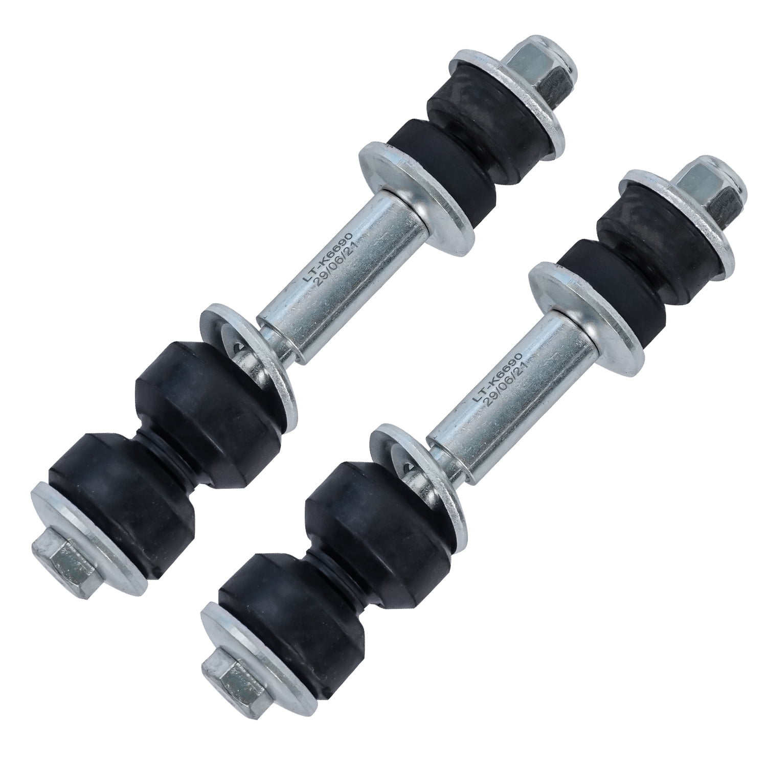 Detroit Axle - Rear Sway Bars for Buick LeSabre Lucerne Park Avenue ...