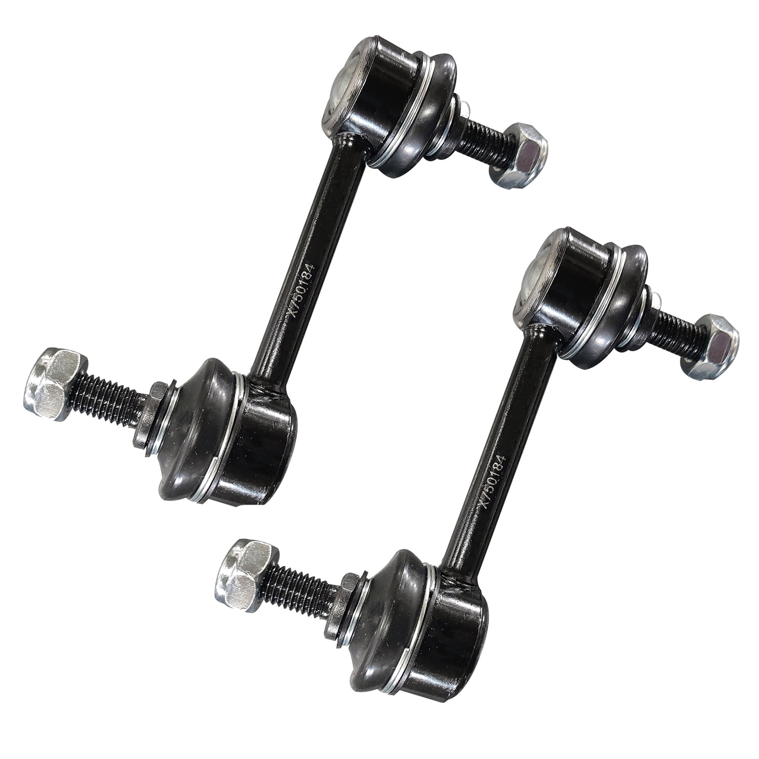 Detroit Axle - Rear Sway Bars for Ford Edge Chevrolet Camaro Caprice ...