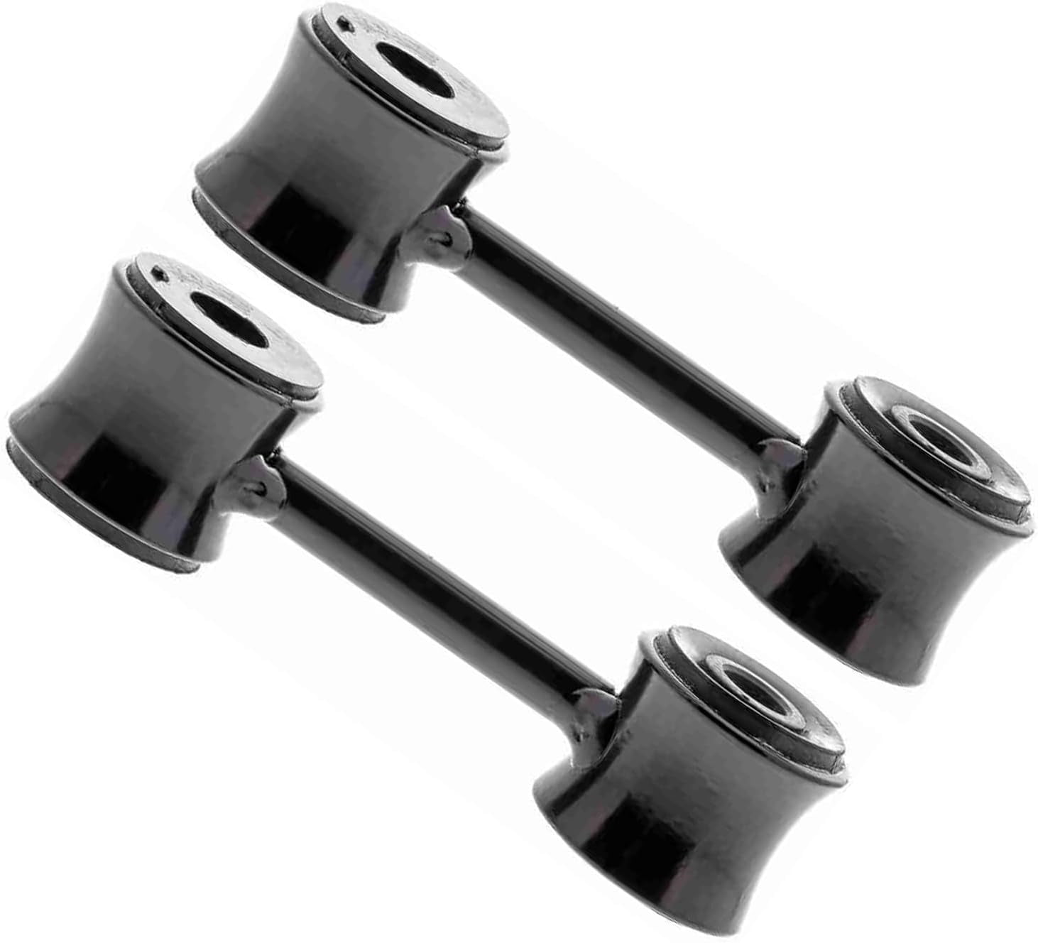 Detroit Axle - Rear Sway Bars for 2015-2022 Ram ProMaster City, 2016 ...