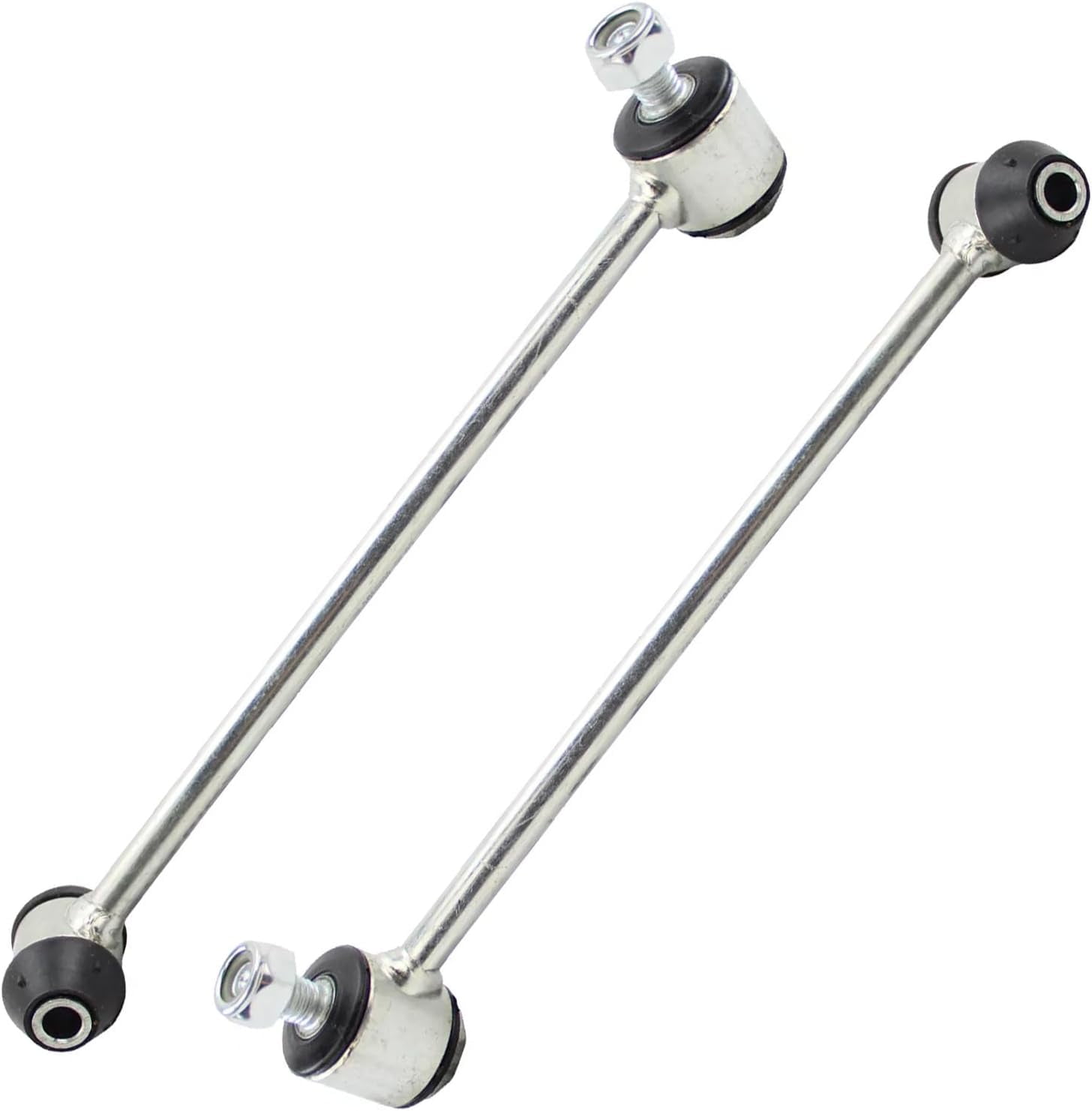 Detroit Axle - Rear Sway Bars for Mercedes-Benz C300 E350 C250 GLK350 ...