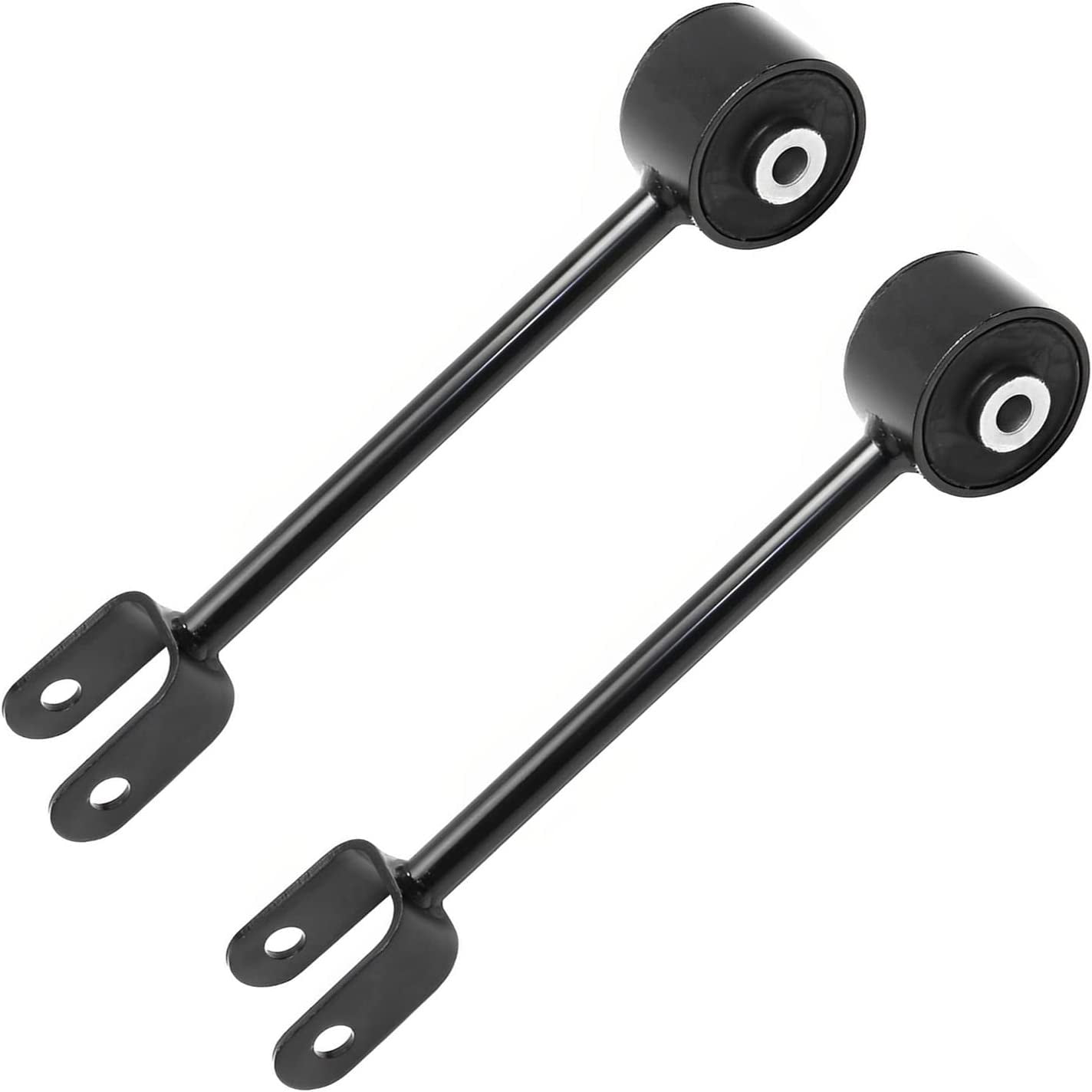Detroit Axle - Rear Trailing Arms Assembly Replacement for 2011 2012 ...