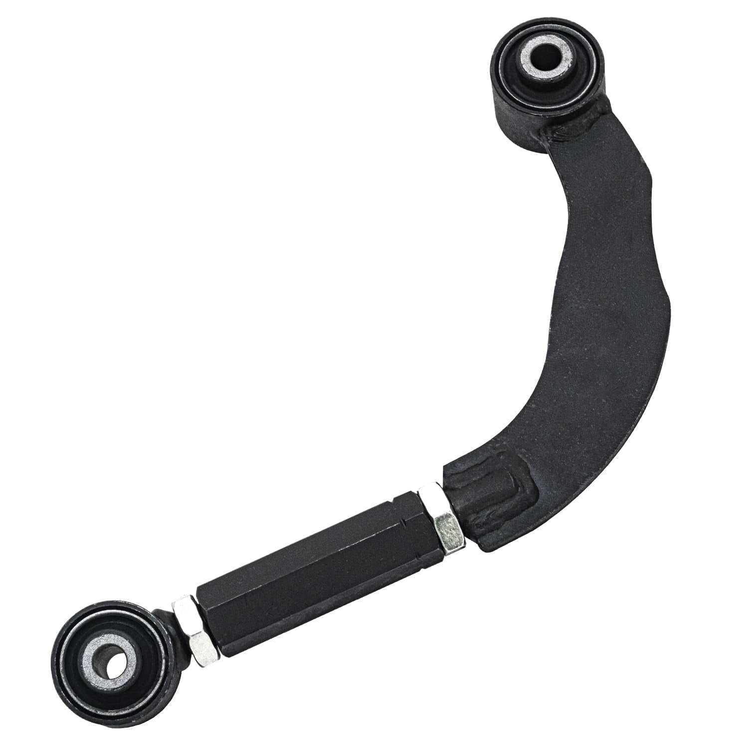 Detroit Axle - Rear Upper Control Arm Assembly Replacement for 2018 ...