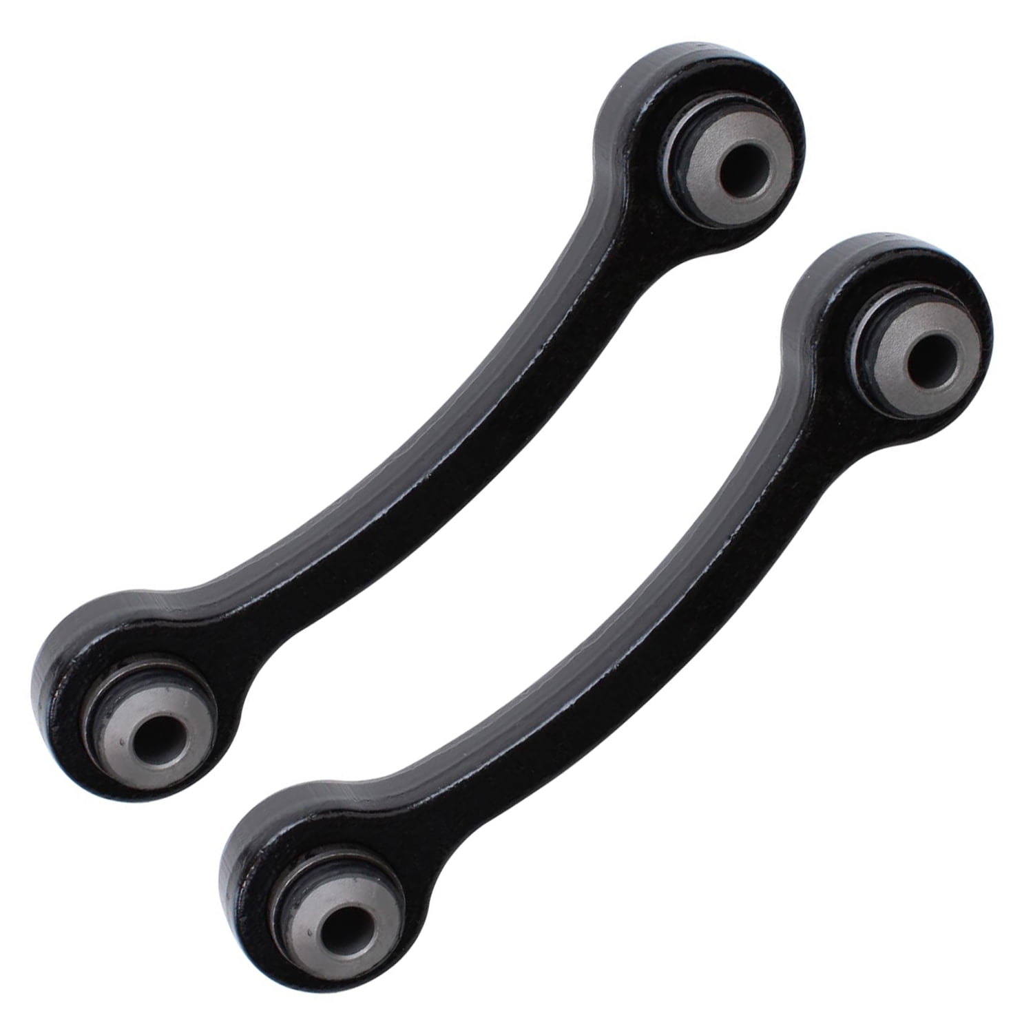 Detroit Axle - Rear Upper Control Arm Links for Chevy Traverse GMC ...
