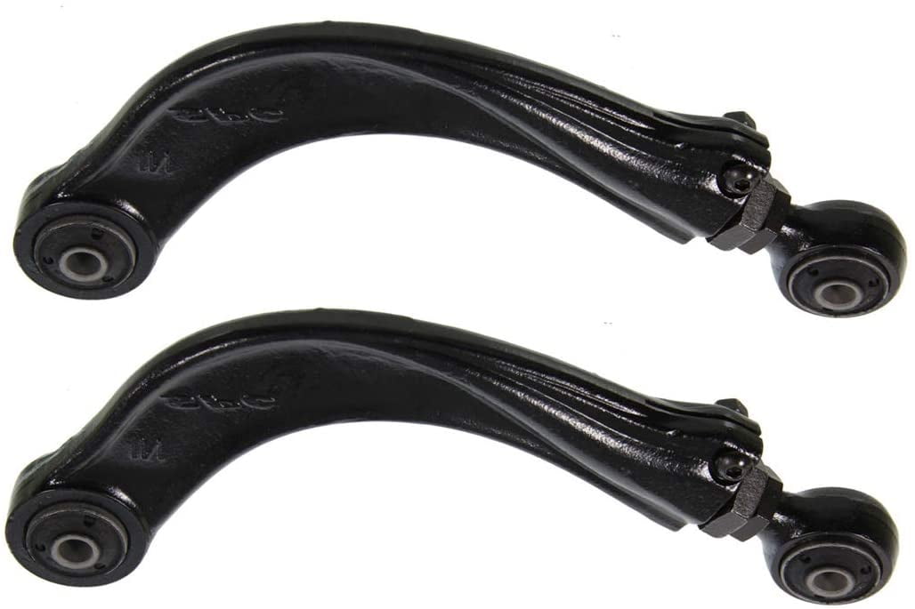 Detroit Axle - Rear Upper Control Arms for Ford Focus Escape Mazda 3 5 ...