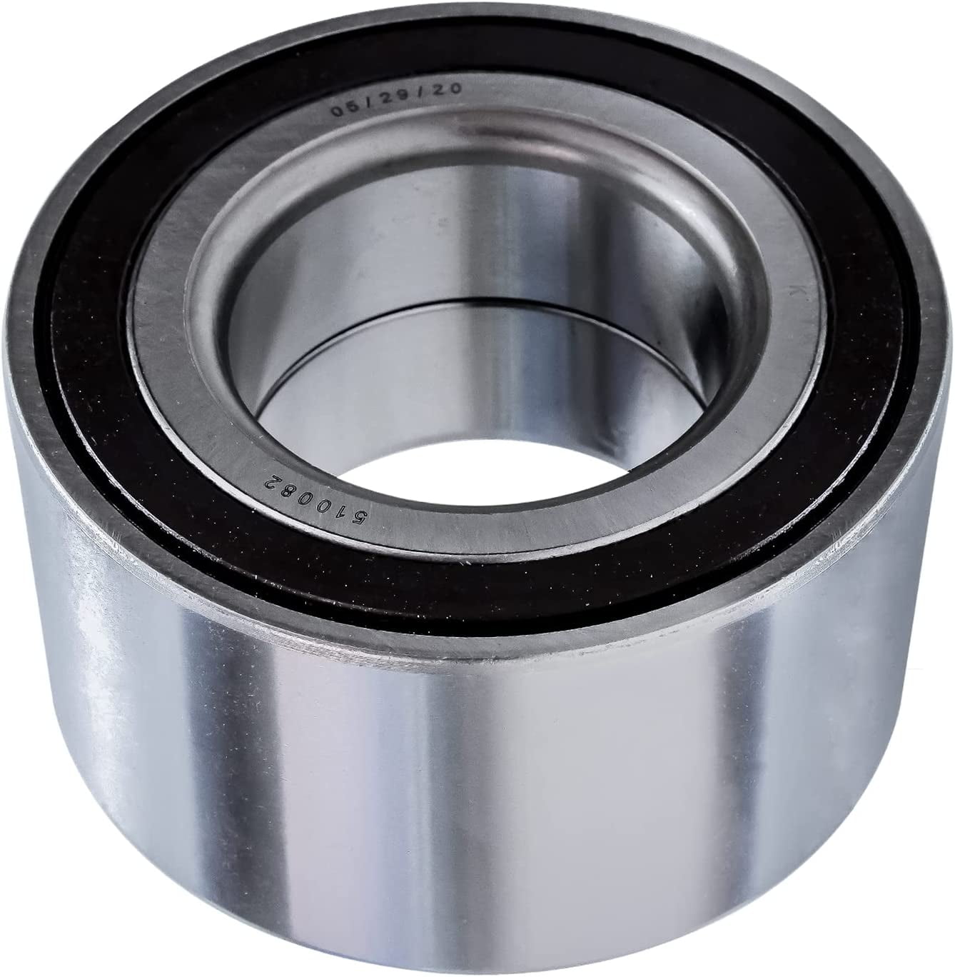 Detroit Axle - Rear Wheel Bearing for Audi Q7 Jaguar F-Type XE Land ...