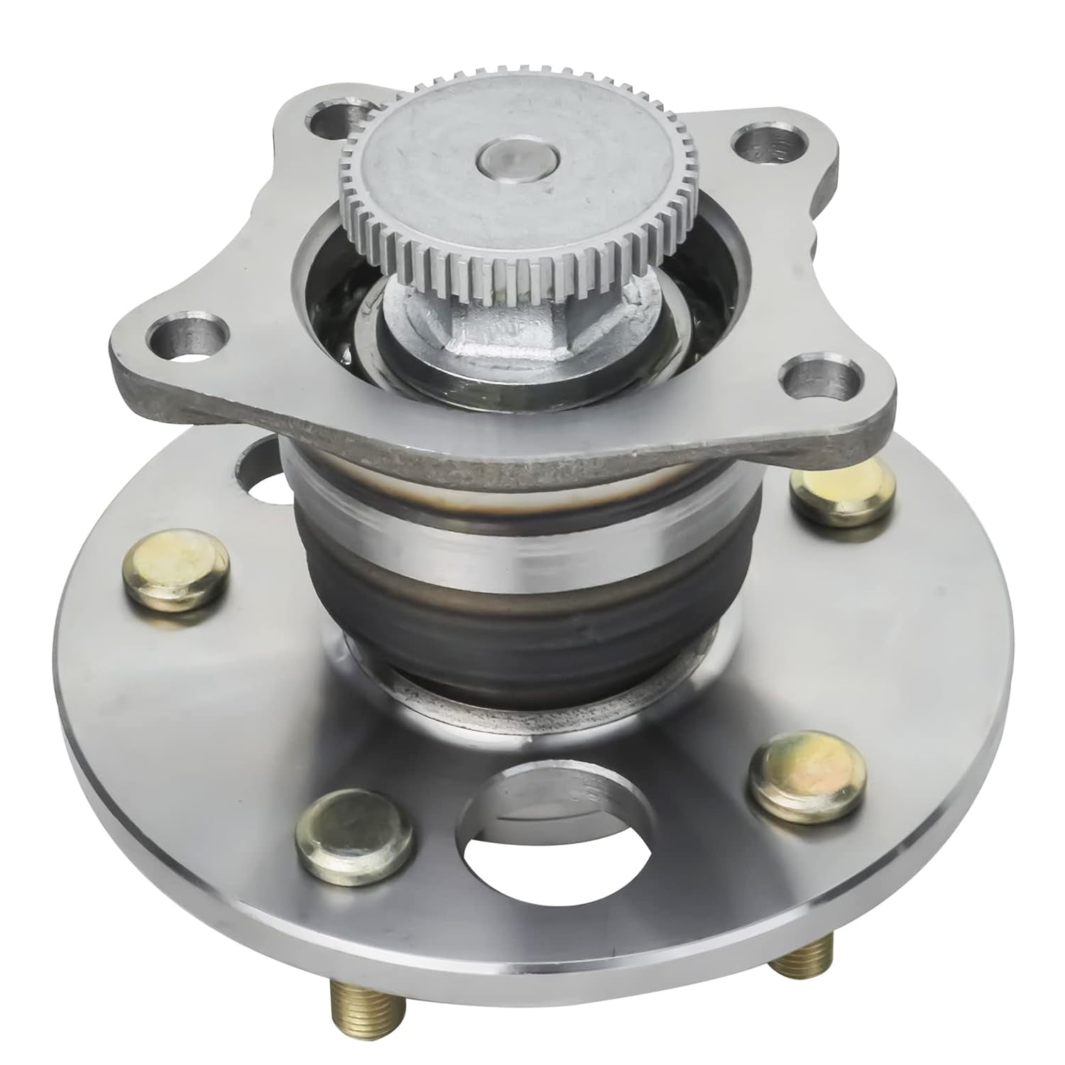 Detroit Axle - Rear Wheel Bearing Hub for Toyota Camry Avalon Solara ...