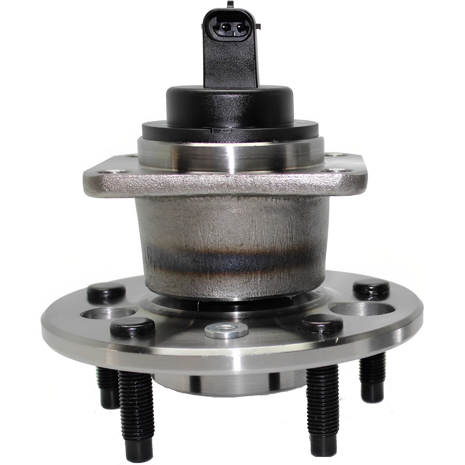 Detroit Axle - Rear Wheel Bearing Hub for Chevy Malibu Pontiac Grand Am ...