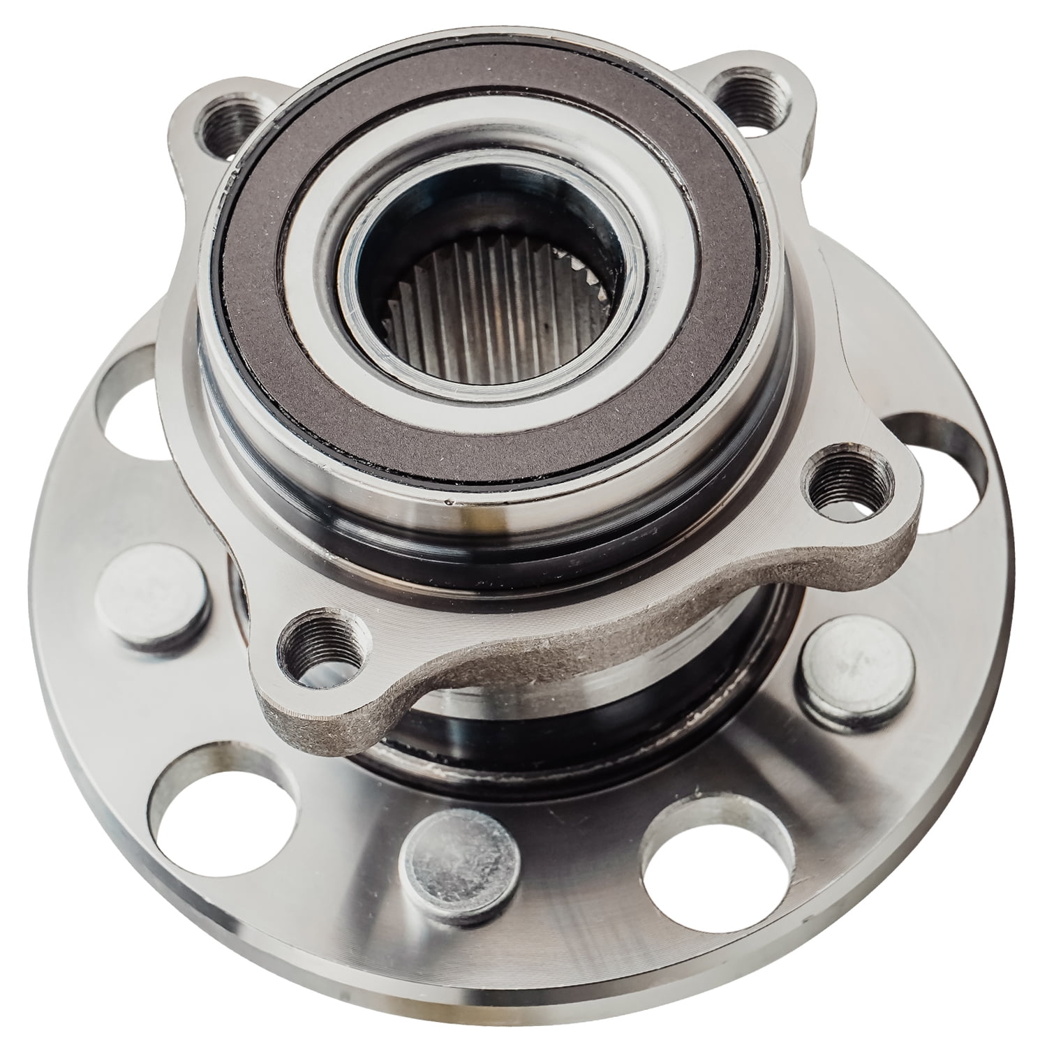 Detroit Axle - Rear Wheel Bearing Hub for Lexus RC F IS350 IS250 IS F ...