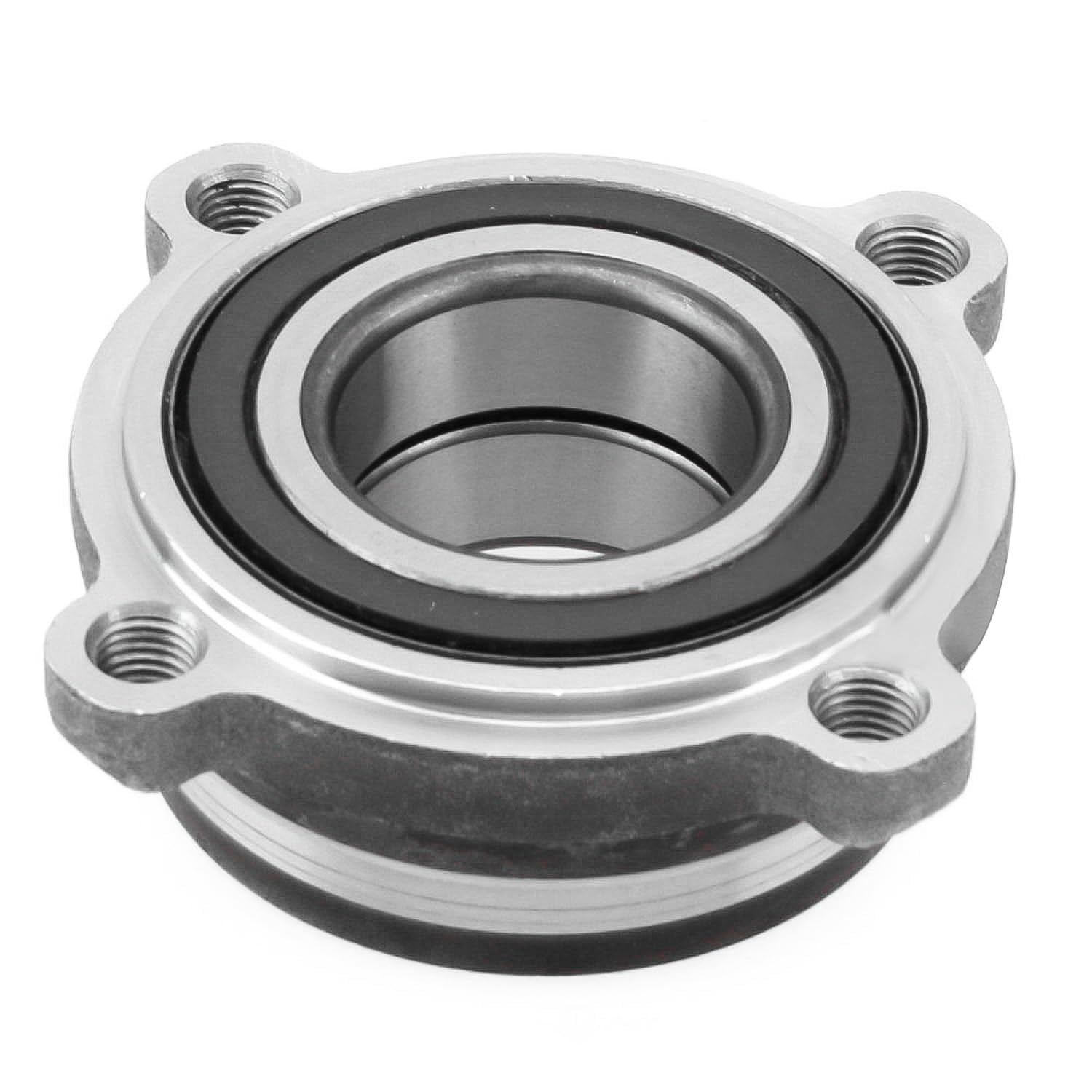 Detroit Axle - Rear Wheel Bearing for BMW M2 M3 M4 M5 M6 [with BEARING ...