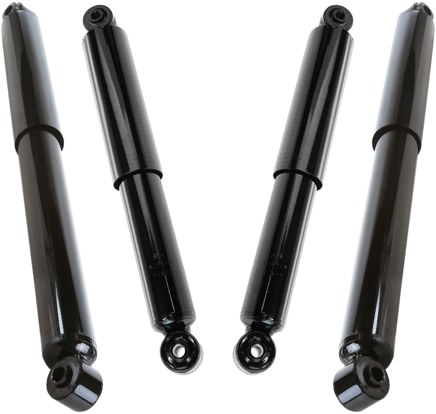 SuperSprings International SSR-140-47 SUMOSPRINGS REAR FOR FORD F-250/F ...