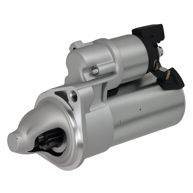 Detroit Axle - Starter Motor for Hyundai Azera Santa Fe XL, Kia Cadenza ...