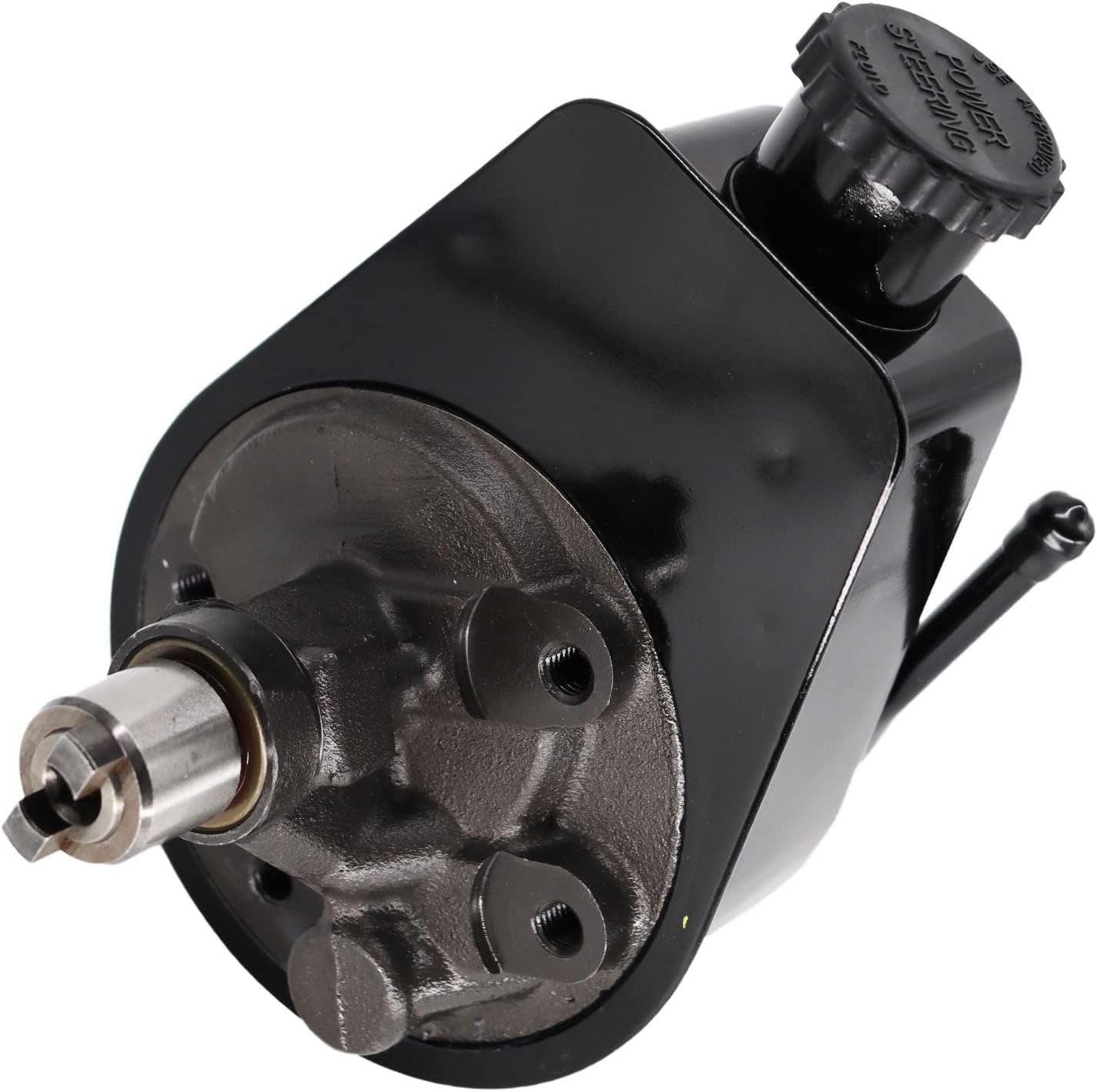 Detroit Axle - Steering Pump for 1997-2002 Dodge Ram 2500 3500 [DIESEL ...
