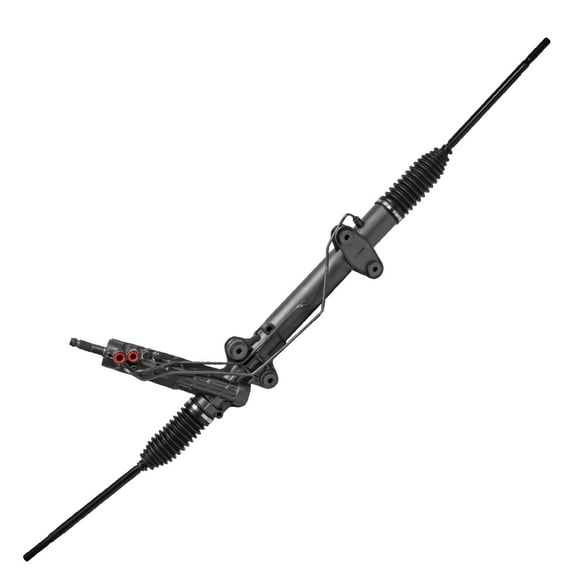 Sprinter 3500 Sprinter Rack And Pinion Assembly