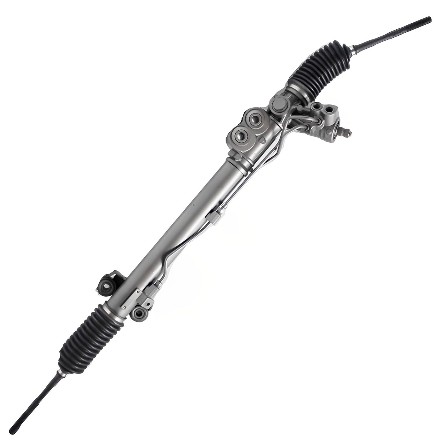 Detroit Axle - Steering Rack and Pinion for 2003-2008 Infiniti FX35 ...