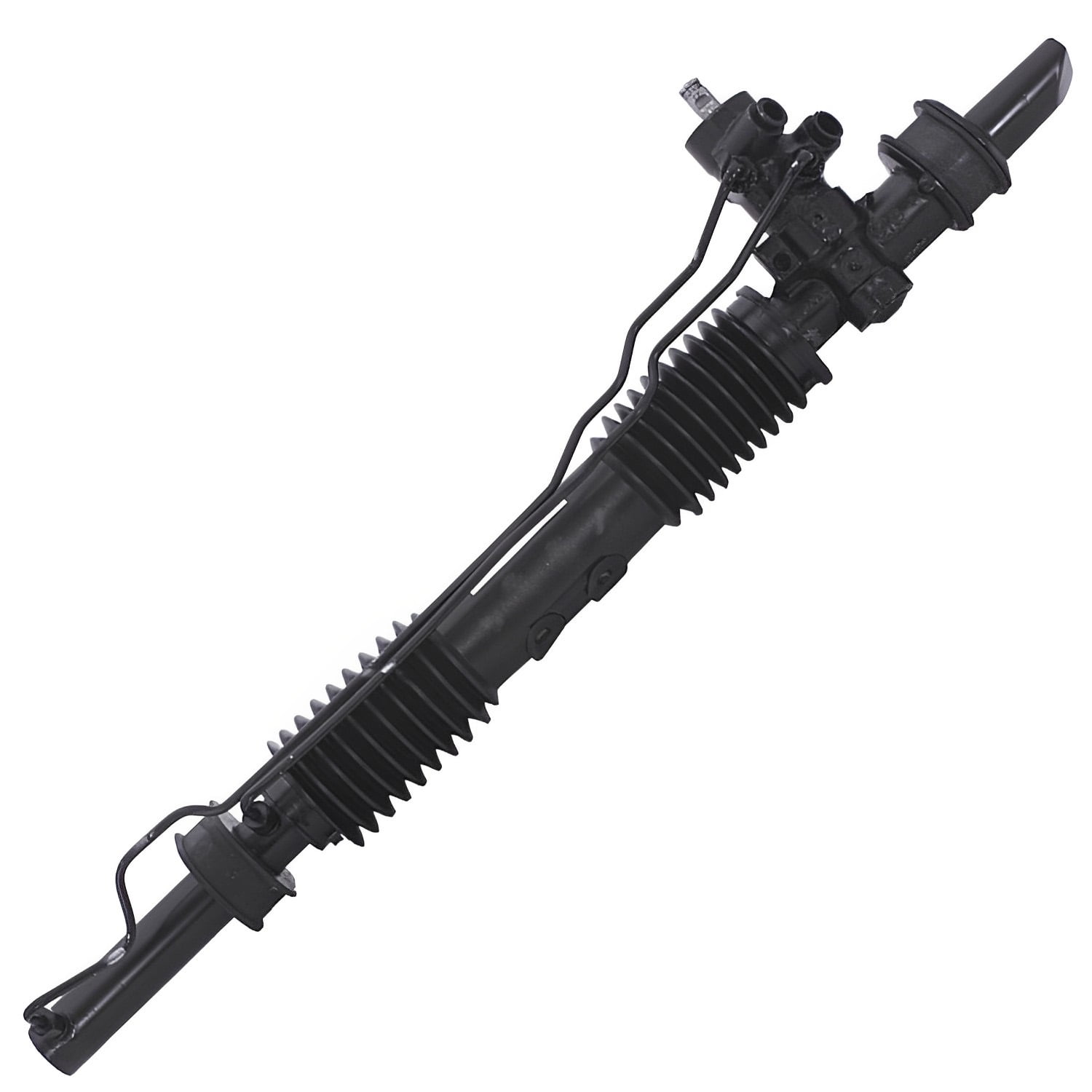 Detroit Axle - Steering Rack & Pinion for Buick Skylark Somerset Chevy ...