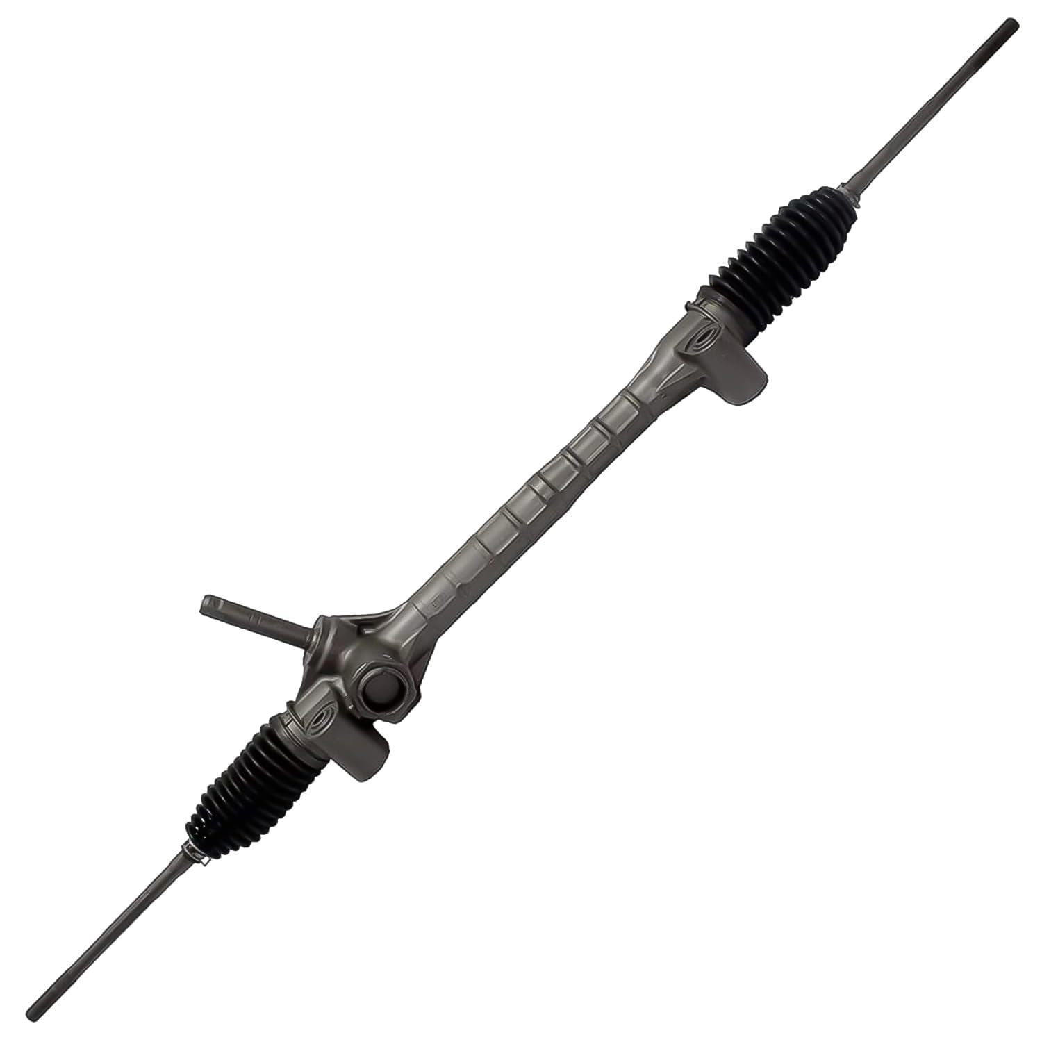Detroit Axle - Steering Rack and Pinion for Chevy Cobalt HHR Saturn Ion ...