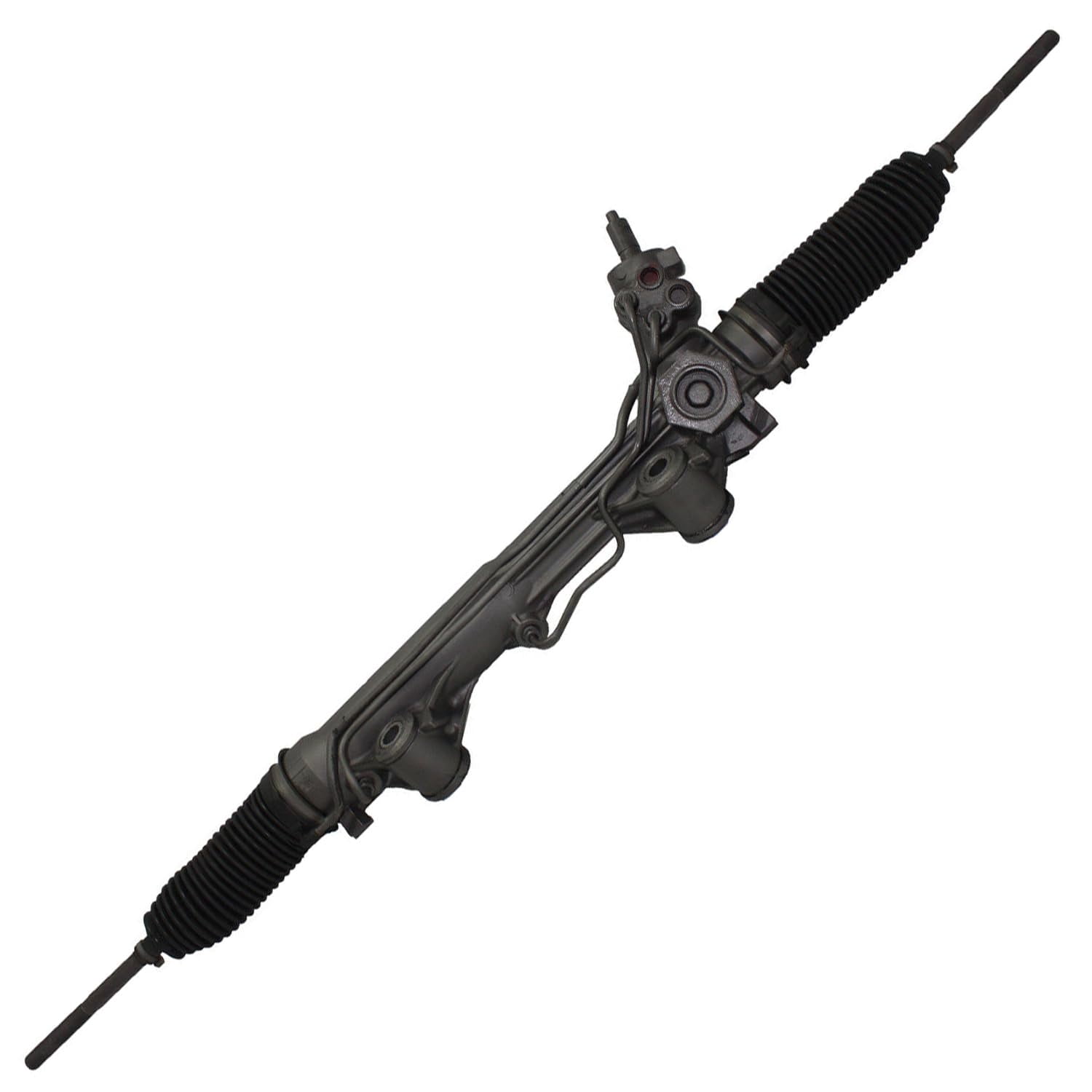 Ford Explorer Steering Rack