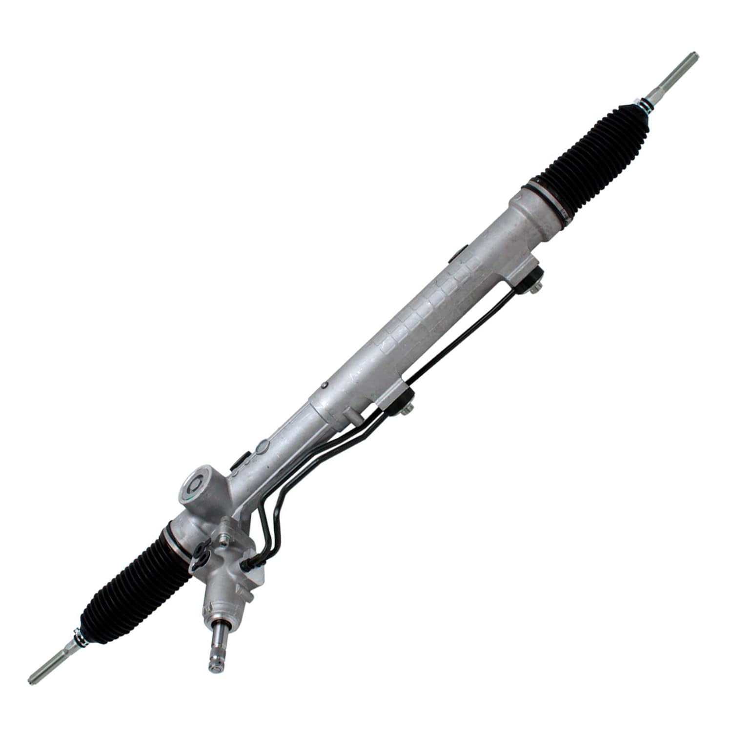 Detroit Axle - Steering Rack & Pinion for Mercedes-Benz GL320 GL350 ...